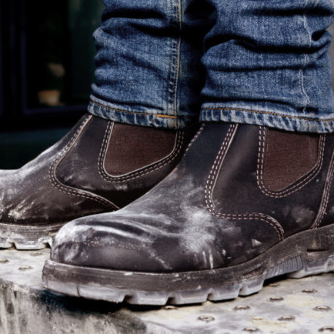 Australian Made Boots – Workwear Express